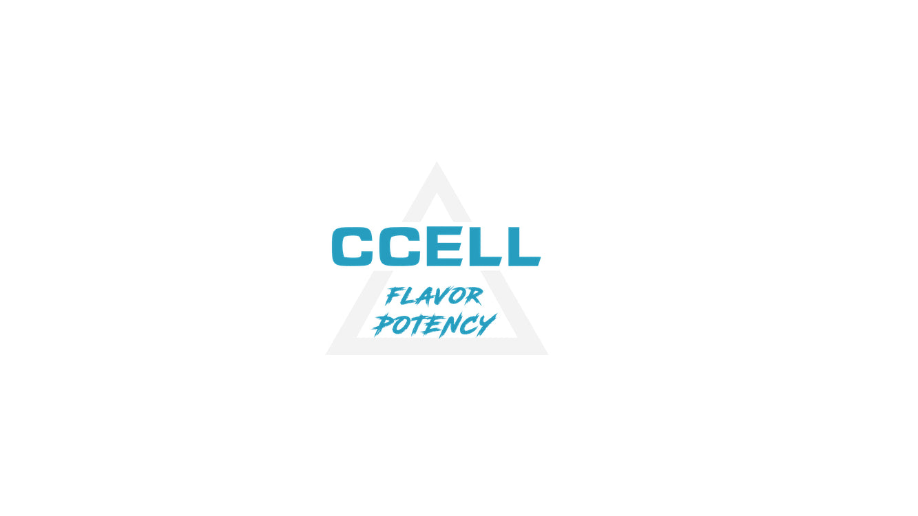 CCell Cartridges & Batteries Canada - The Herb Cafe