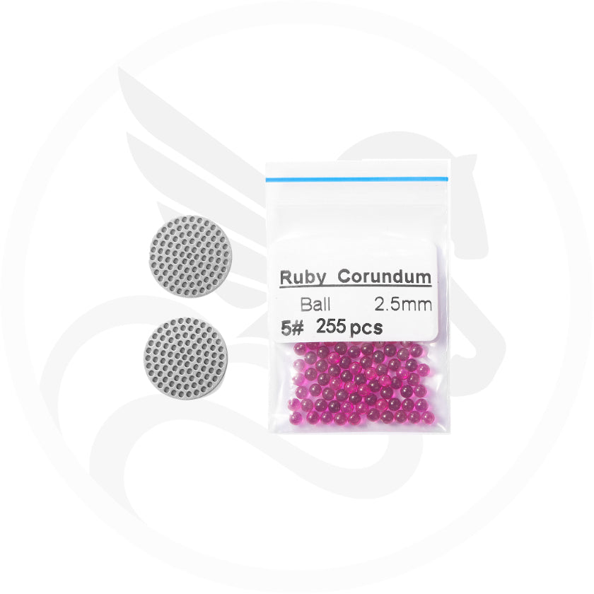 Crossing Tech Ruby Twist Upgrade Kit Canada - The Herb Cafe