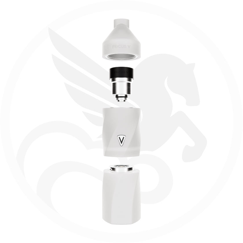 Focus V Aeris Vaporizer Canada - The Herb Cafe