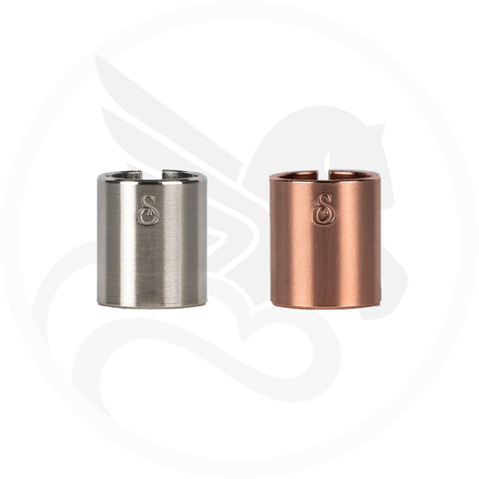 The Simrell Collection Canada - The Herb Cafe