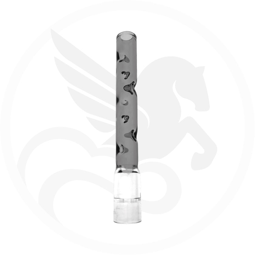 Arizer Air & Solo Glass 3D Stem Canada - The Herb Cafe