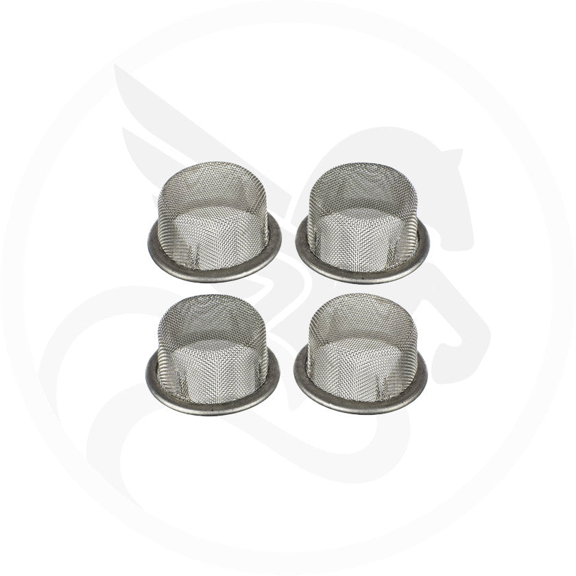 Arizer Extreme Q Dome Screen (4 Pack) Canada - The Herb Cafe