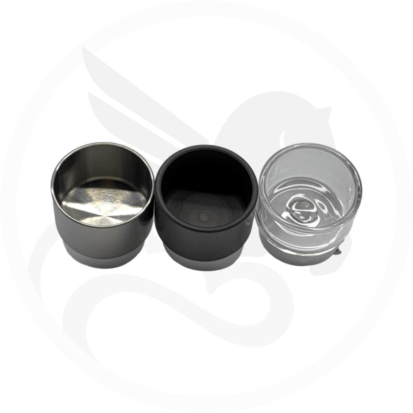 Divine Tribe Atomizers Canada - The Herb Cafe