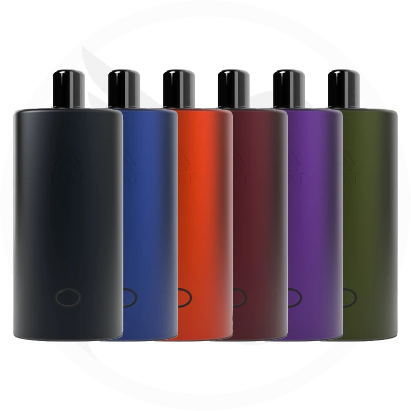 PCKT Two Battery Canada - The Herb Cafe