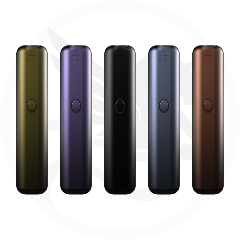 PCKT VRTCL Battery Canada - The Herb Cafe