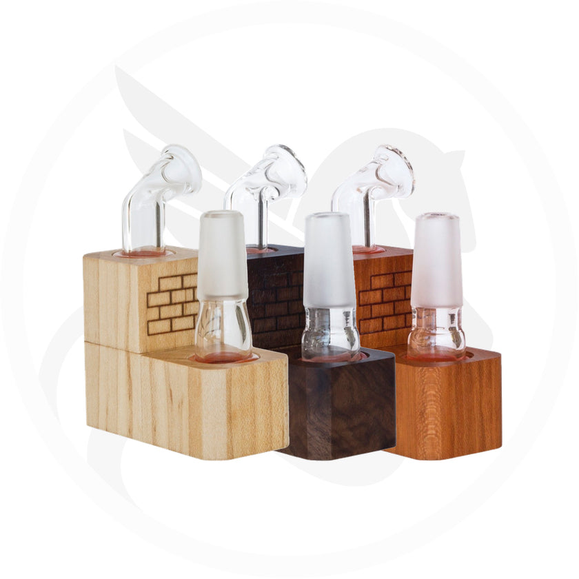 Sticky Brick Labs Flip Brick Vaporizer Canada - The Herb Cafe