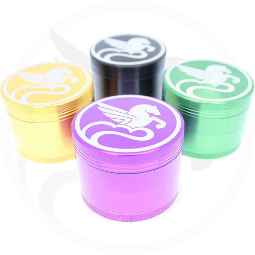 Helix Vapor Grinder Canada - The Herb Cafe